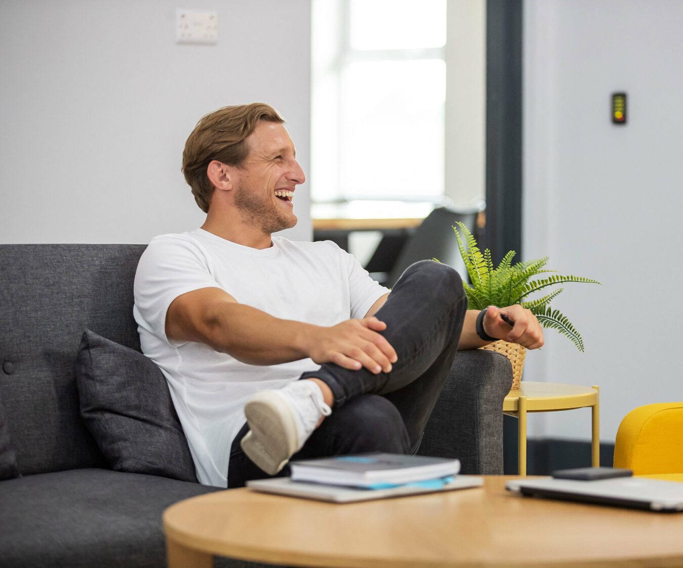 About Us | Recruitment for Good. Recruitment Agency. | Moxie