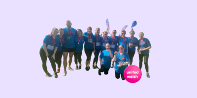 How United Welsh Creates a Values-Led Authentic Culture | Moxie